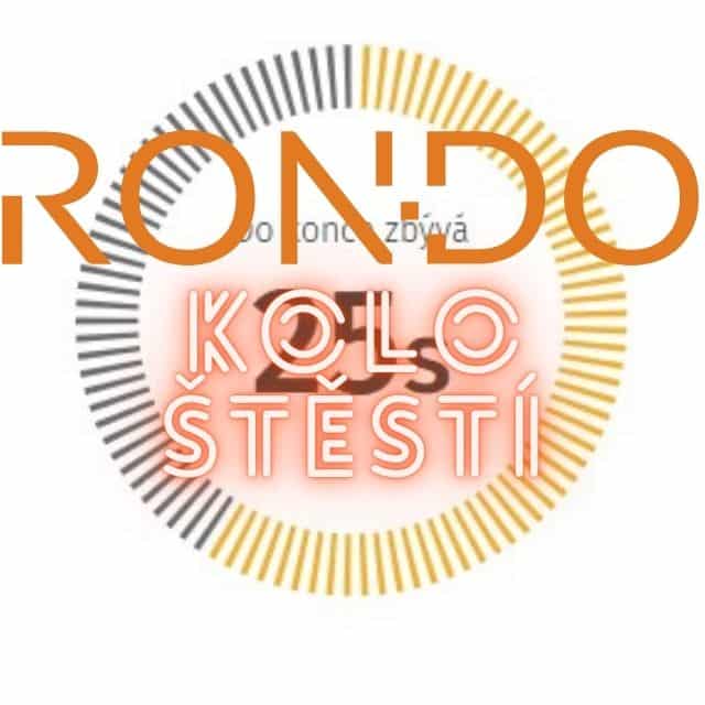 Rondo Kolo štěstí: Jak funguje a co můžete vyhrát? - Kolo Štěstí Online